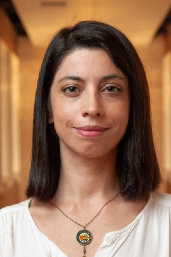 Sylvie Trottier – Millionaires for Humanity