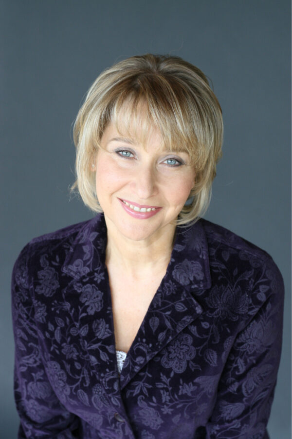 Erica Pinsky – Millionaires for Humanity