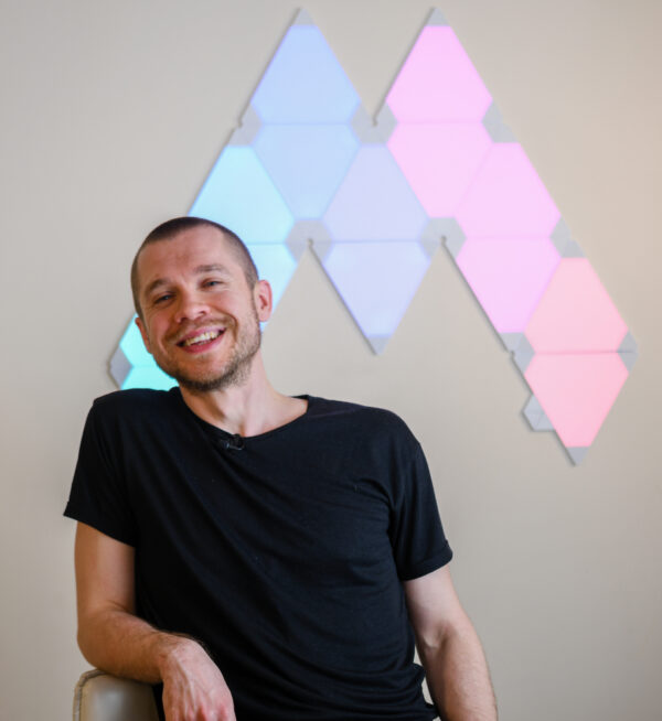 Gary Stevenson – Millionaires for Humanity