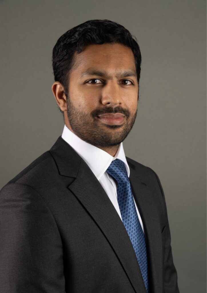 Akshay Singal – Millionaires for Humanity